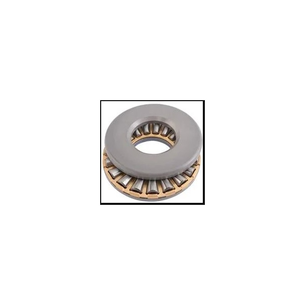 Timken TRB Thrust Stamped Race, T119-904A1 T119-904A1 | Zoro
