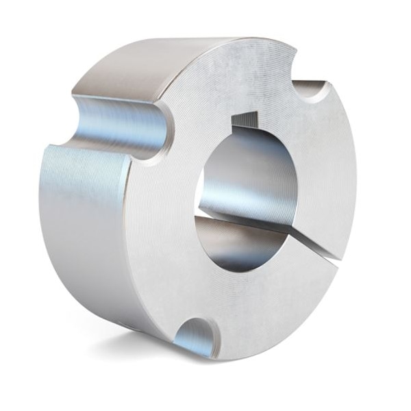 Gates Taper-Lock Bushings - English Sizes, 1108 1.1/8 1108 1.1/8 | Zoro