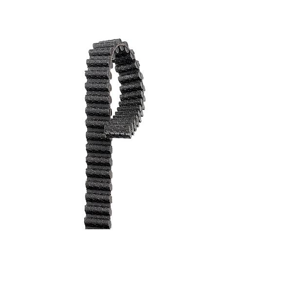 Gates PowerGrip GT2 Twin Power Belts - 8M and 14M, TP2200-8MGT-20 ...