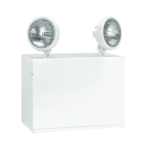 Beghelli Emergency Light (EST12120-2LR50WH-120277347V) | Zoro