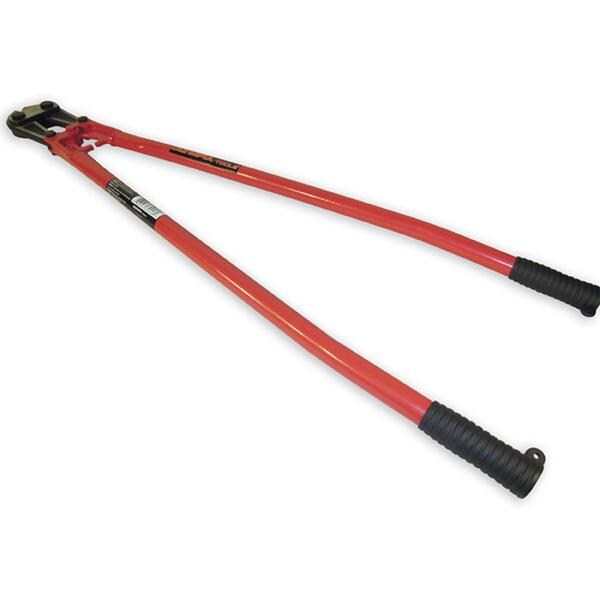 Olympia Tools 48" Bolt Cutter, Center Cut 39-048 | Zoro