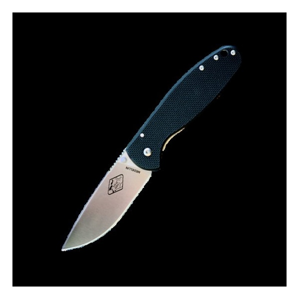 Esee Knives ESEE Knives - Expat Knives Folder, Satin Blade, AUS-8 ...