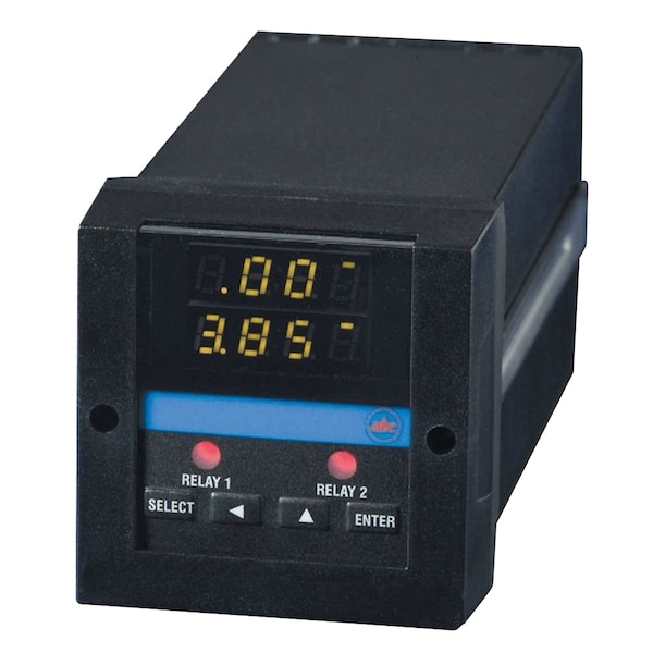 Atc 385A Series Timer/Counter with Memory 385A-500-Q50-PX | Zoro