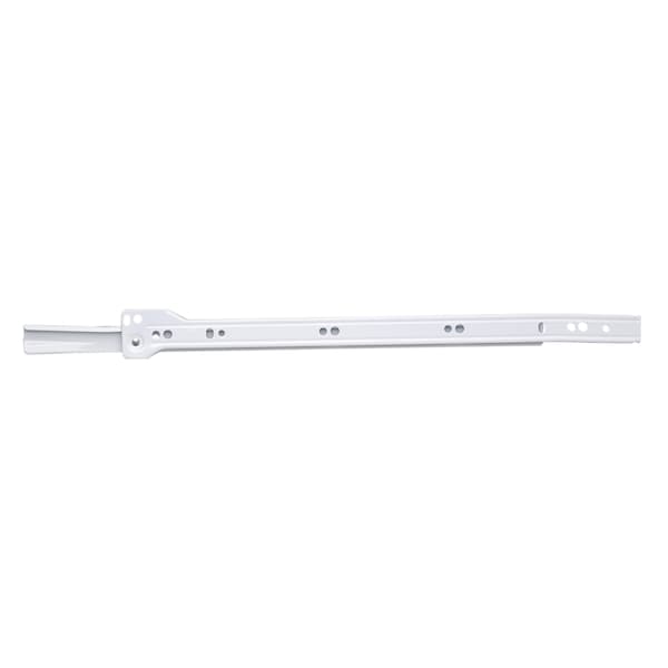 Hickory Hardware Drawer Slide Side Mount P1750/24-W | Zoro