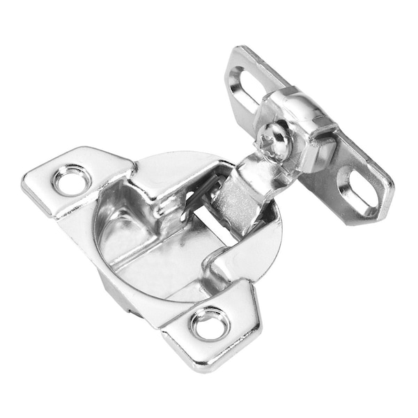 Hickory Hardware Hinge Concealed Face Frame P5128-14 | Zoro