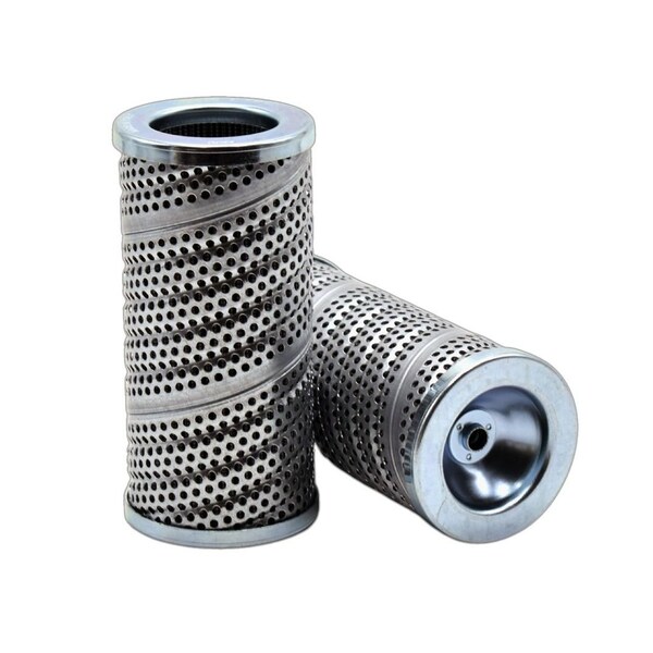 Beta 1 Filters replaces FLEETGUARD HF35121, Microglass B1HF0086029 | Zoro