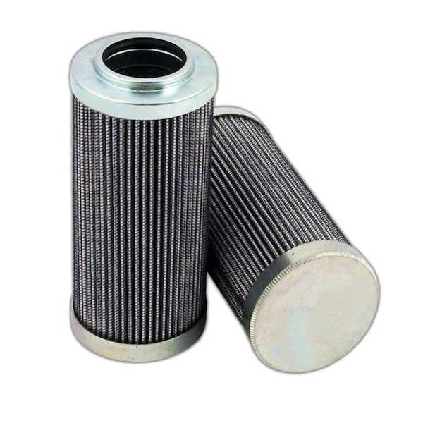 Beta 1 Filters replaces FLEETGUARD HF6872, Microglass B1HF0075432 | Zoro
