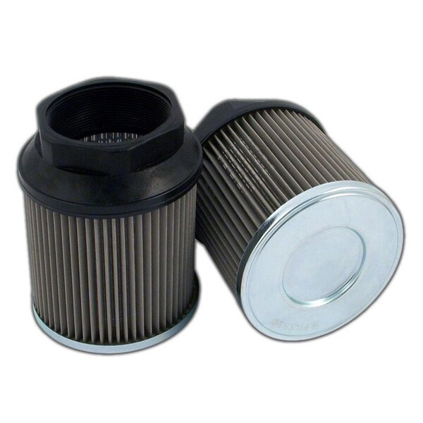 Beta 1 Filters Suction Strainer replacement for FA186 / DUPLOMATIC ...