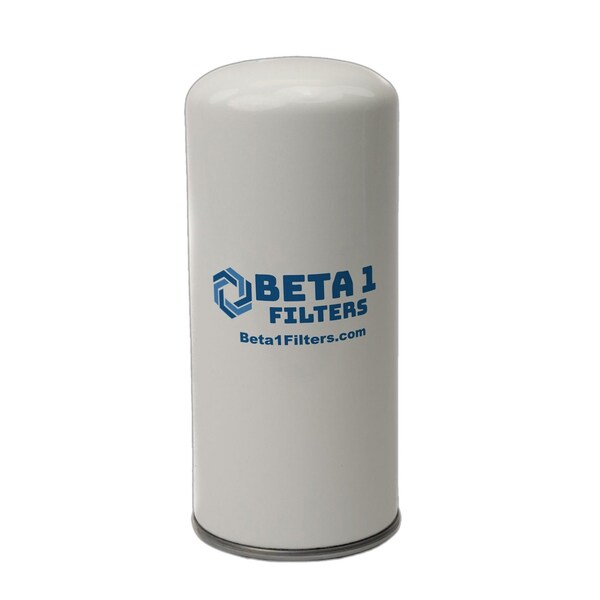 Beta 1 Filters Spin-On Air/Oil Separator replacement filter for ...
