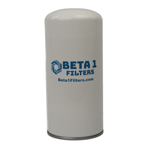 Beta 1 Filters Spin-On Air/Oil Separator replacement filter for ...