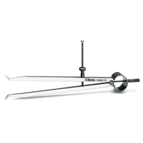 Beta Inside Calliper, 300mm 16800130 | Zoro