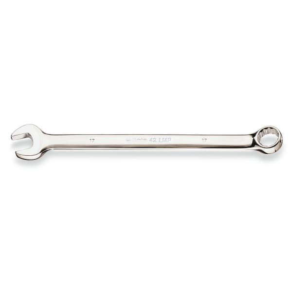 Beta 42LMP Metric 15mm 12 Point 15 Degrees Offset Combination Wrench ...