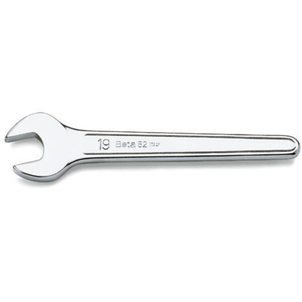 Beta Single Open End Wrench, 26mm 520026 | Zoro
