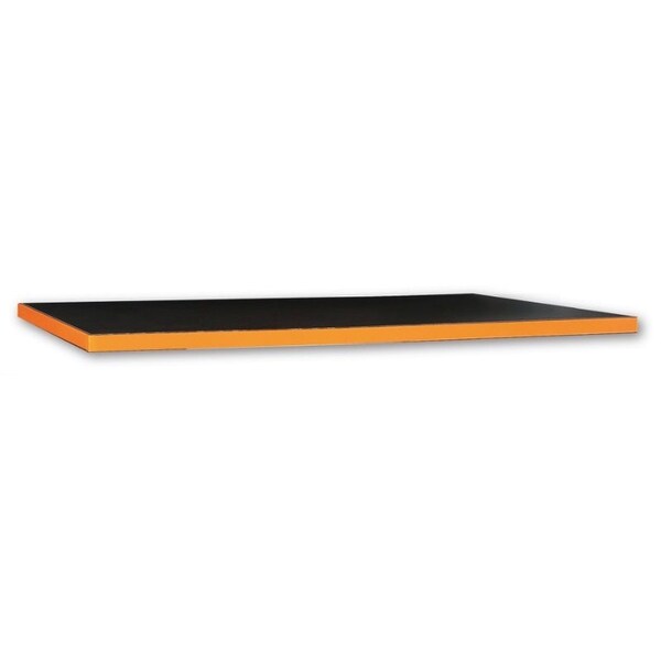 Beta 1-m-long worktop for workbench extension 055000130 | Zoro
