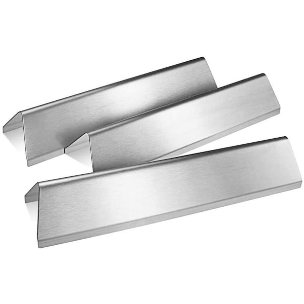 Avenger BBQ Flavorizer Bar For Weber 7635 Grill 7635 | Zoro