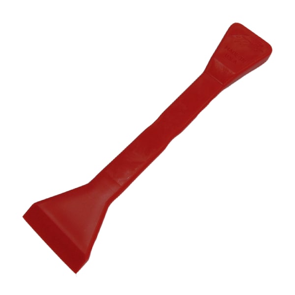 Bojo Tools Flat Edge Scraper Tool "Celcon Material" ATH-111-CEL | Zoro