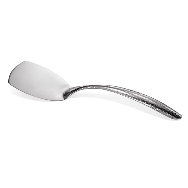 Bon Chef Ez Use Banquet Serving Solid Turner Hammer Finish 14.75 ...