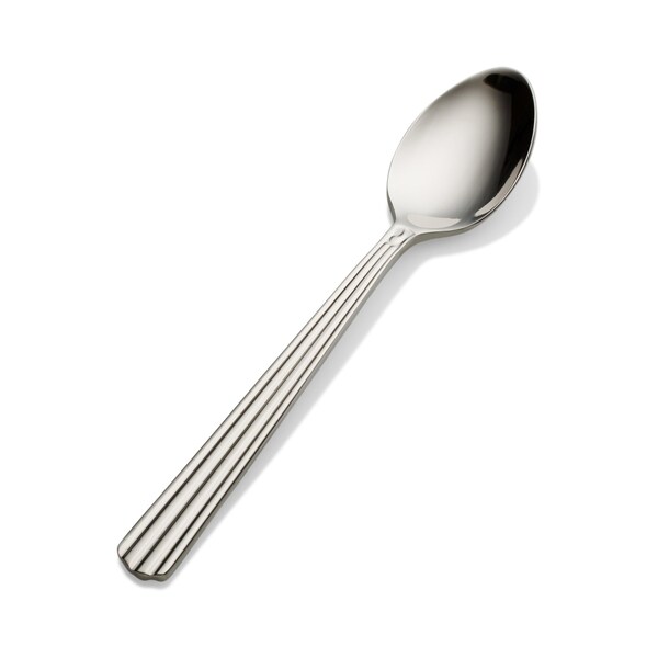 Bon Chef Britany, Teaspoon, Mirror Finish, 18/10, 6.37" , set of 12 ...