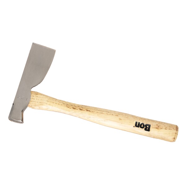 Bon Tool Bon 13-257 Lath Hatchet, Thin Blade, 16 Ounce, Wood Handle 13 ...