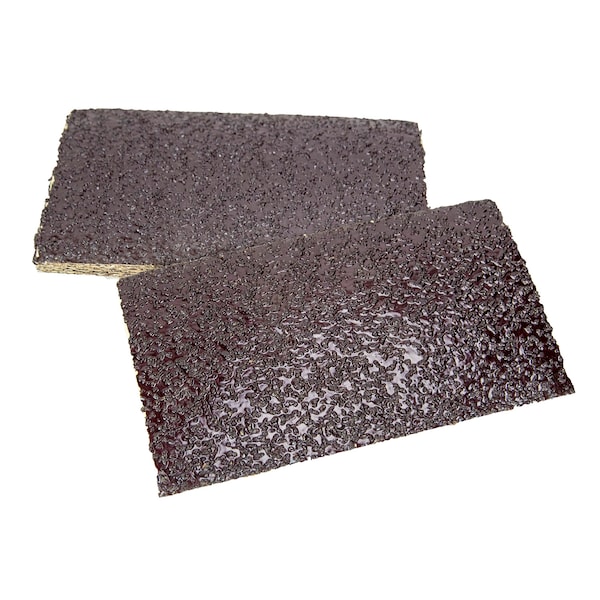 Bon Tool Bon 13-347 Rasp Paper, 8" X 14", 12/Pkg 13-347 | Zoro