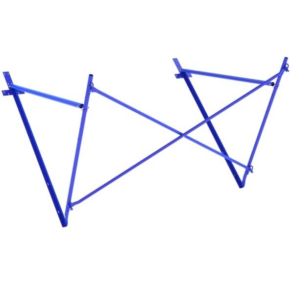 Bon Tool Bon 14-300 Chimney Scaffold Kit 14-300 | Zoro