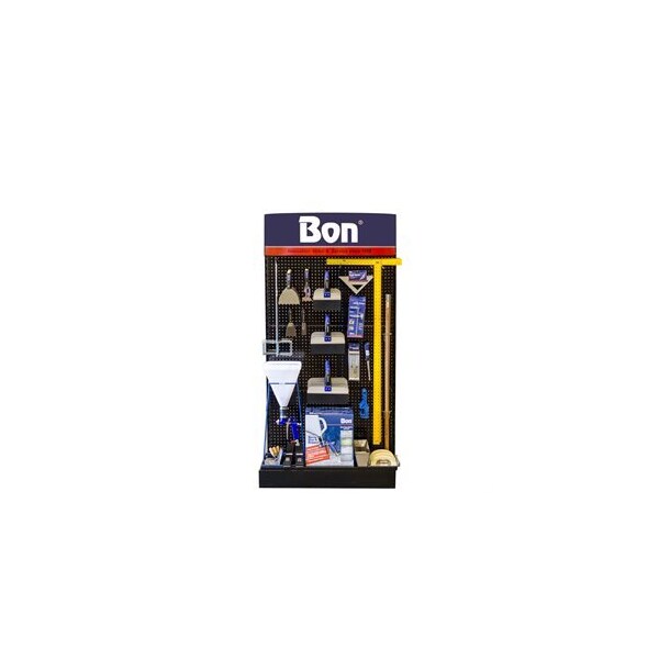 Bon Tool Drywall Tool Merchandiser 20-402 | Zoro