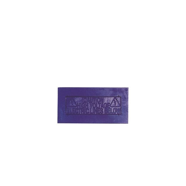 Bon Tool High Voltage Urethane Mat 32-340 | Zoro