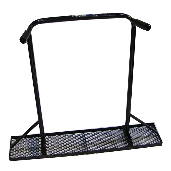 Bon Tool Bon 82-143 Concrete Tamper, Heavy Duty 60" X 7-1/2" 82-143 | Zoro