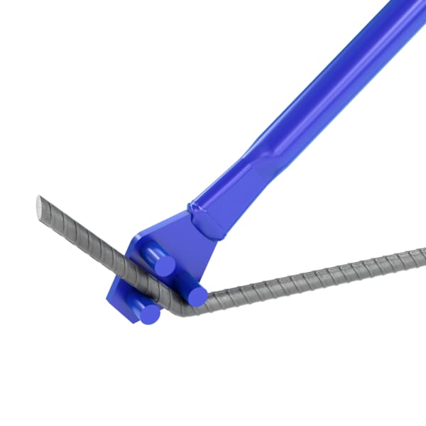 Bon Tool Bon 82-243 Mini Rebar Bender 82-243 | Zoro