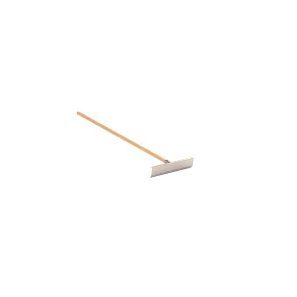 Bon Tool Blue Mule Placer 20" With Wood Handle 82-761 | Zoro