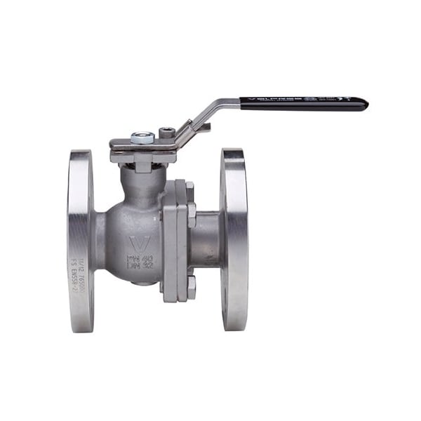 Bonomi North America 1-1/2in FULL PORT STAINLESS STEEL ASME CLASS 150 ...
