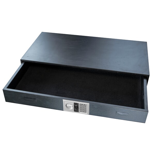 Buffalo Under Bed Gun Safe UBSAFE | Zoro