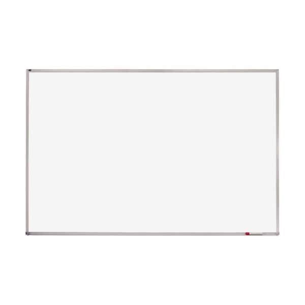 Quartet EMA406, Melamine Whiteboard, Aluminum Frame, 72 X 48 QRTEMA406 ...