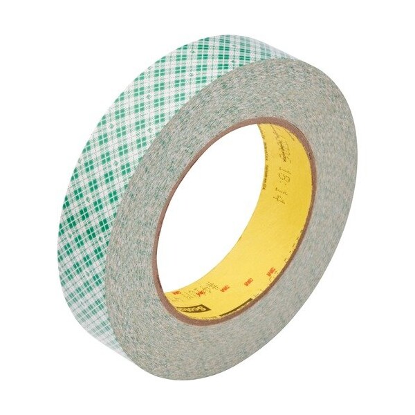 3M Double-Coated Tape, 3 Core MMM410M1 | Zoro