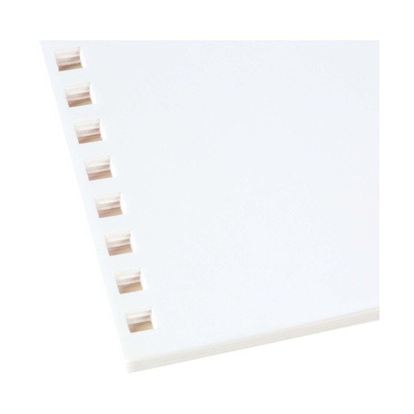 Ibico GBC PROCLICK PREPUNCHED BINDING PAPER - GBC2514479 | Zoro