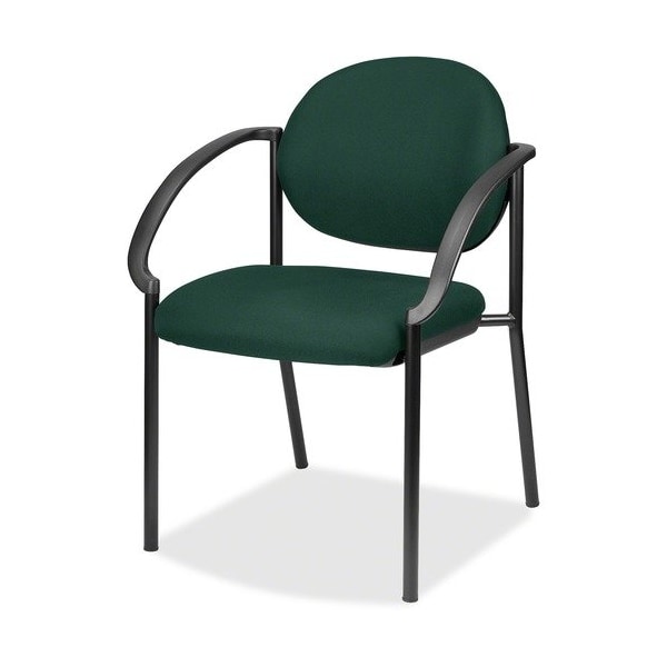 Eurotech - The Raynor Group STACK CHAIR , FOREST EUT901150 | Zoro
