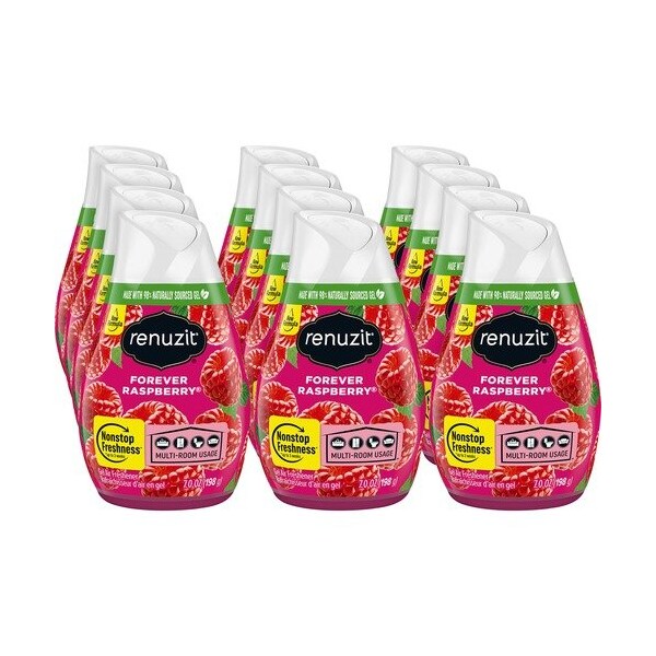 Renuzit 7 oz Bottles Air Freshener DIA03667CT | Zoro