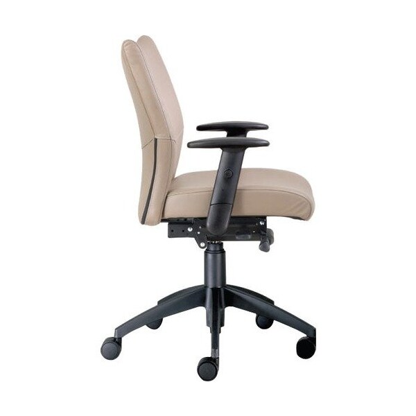 9To5 Seating MB SWIVEL TILT CHAIR NTF2360Y2A8BL02 | Zoro