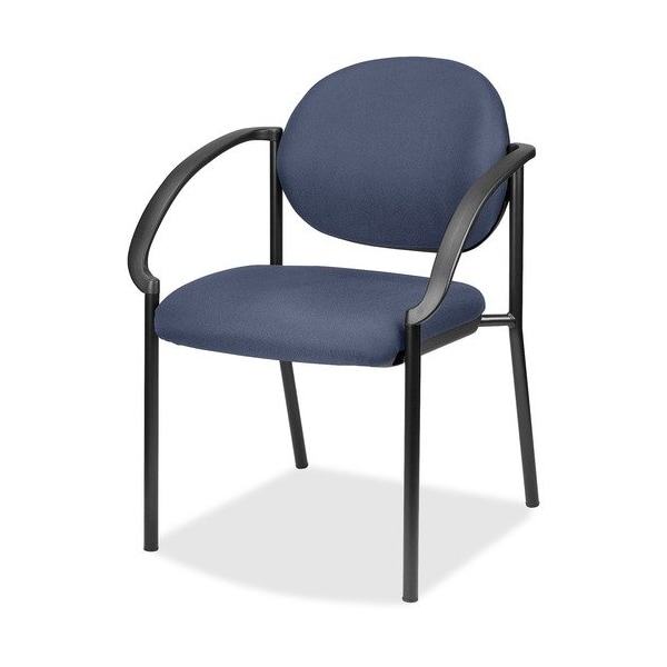 Eurotech - The Raynor Group STACK CHAIR , EUT9011010 | Zoro