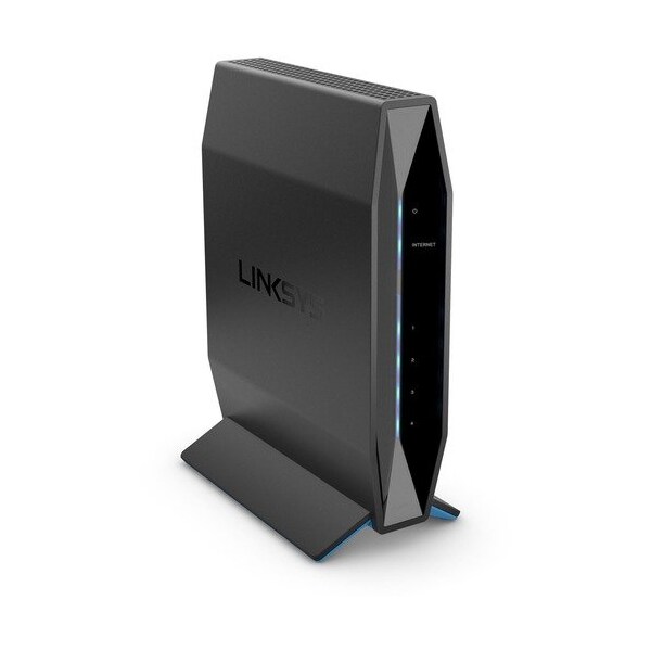 Linksys ROUTER, WIFI, DUALBND, AC1200 LNKE5600 | Zoro