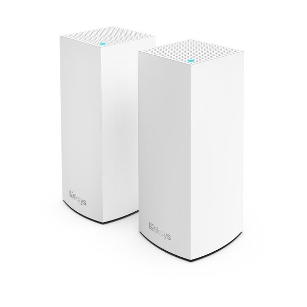 Linksys Router, WiFi 6, DualBand, 2.4/5GHz, WE LNKMX2002 | Zoro