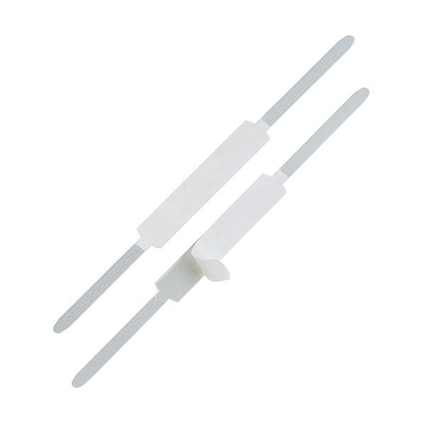 Officemate Internatnl SELF -ADHESIVE FASTENERS, STRONG BONDING, 100PK ...