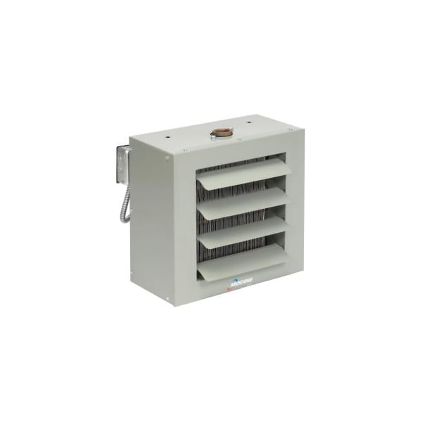 Modine Manufacturing Modine Steam or Hot Water Unit Heater HSB24SB01SA ...