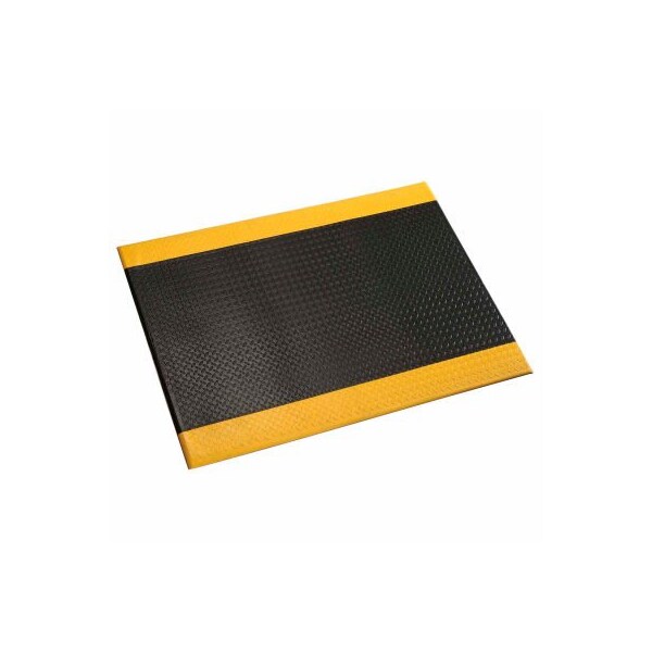 Apache Mills Apache Mills Diamond Deluxe Soft Foot Mat 1/2in Thick 2' x ...