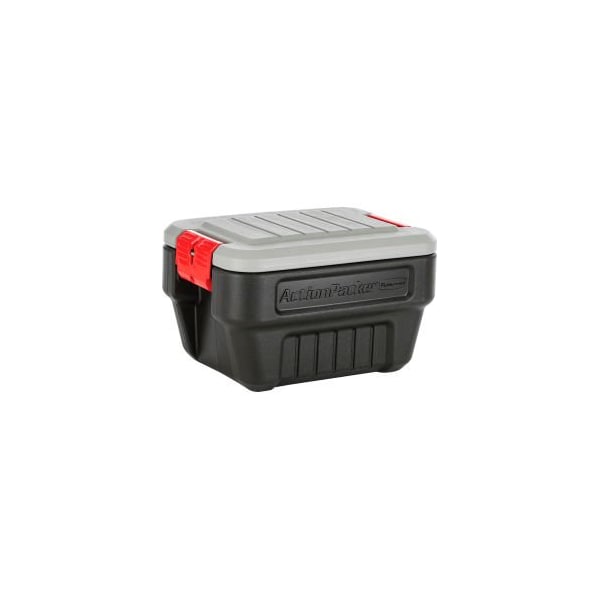 United Solutions United Solutions 1170 ActionPacker Lockable Storage ...