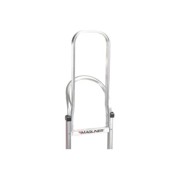 Magline. Frame Extension 60in for Magliner Hand Truck 40010 | Zoro