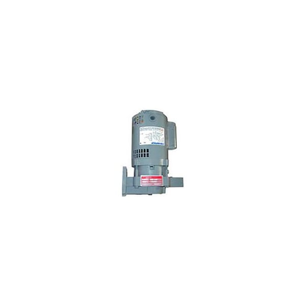 Hoffman Specialty Watchman B-Style Pump & Motor 1/3 HP 3500 180001 | Zoro