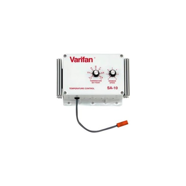 Vostermans Ventilation. Vostermans Variable Speed Controller W ...