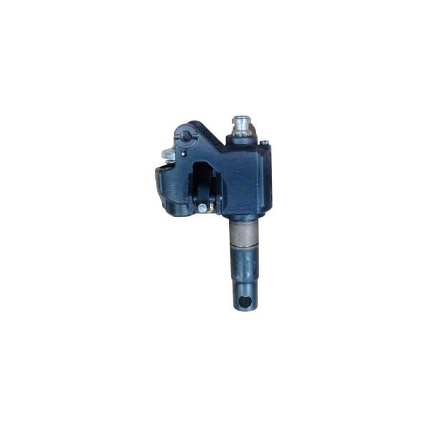 Wesco Pump Assembly for Wesco Pallet Truck 984873 272661 | Zoro