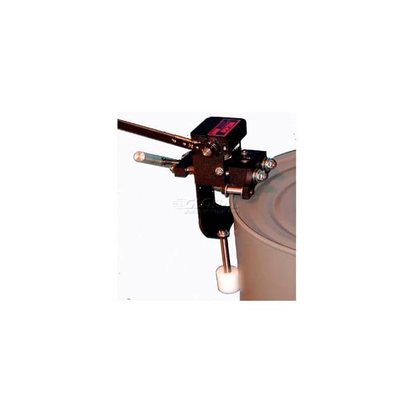 Wizard Drum Tool Co. WizardÂ WIZ-KidÂ Manual Drum Opener W/ Standard ...